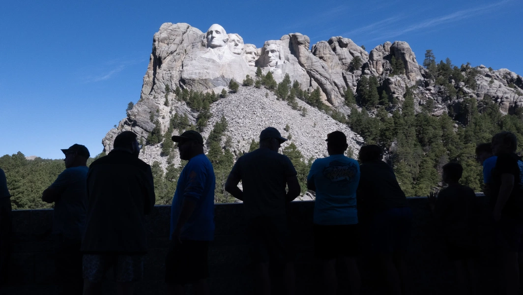 16 notable landmarks and attractions in the United States