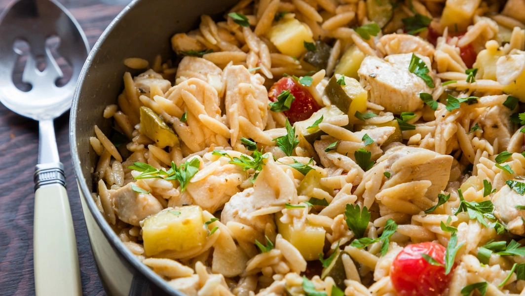 13 quick and easy main dishes for busy nights