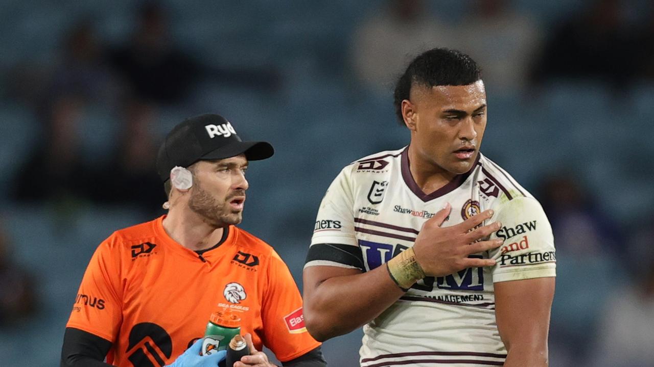 ‘I’m available’: Star breaks silence over shock Blues axe and Daley ...