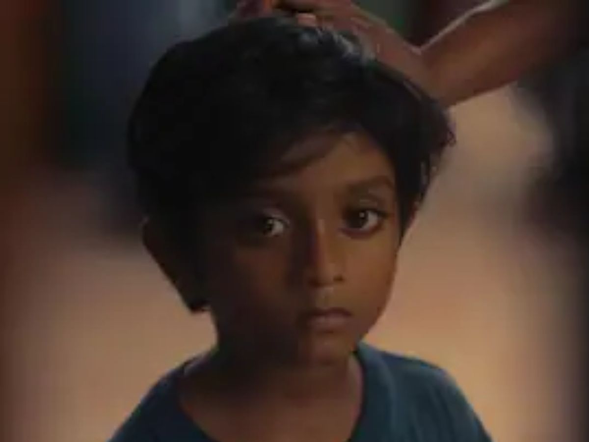 Balan: The Boy box office collection day 4: Chidambaram's film sees a ...