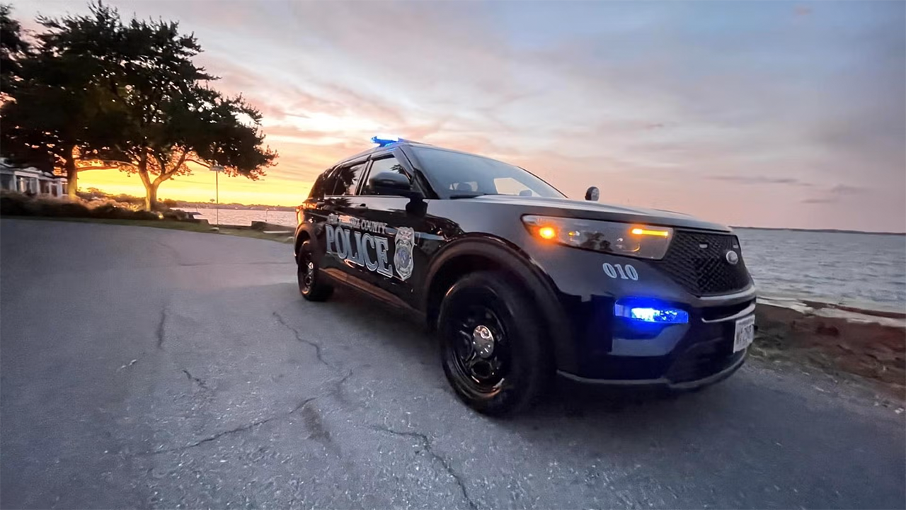 Children among 6 wounded in Maryland mass shooting as detectives work ...