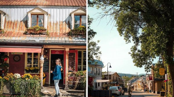 Quebec is home to North America's 'most peaceful' spot and it's ...