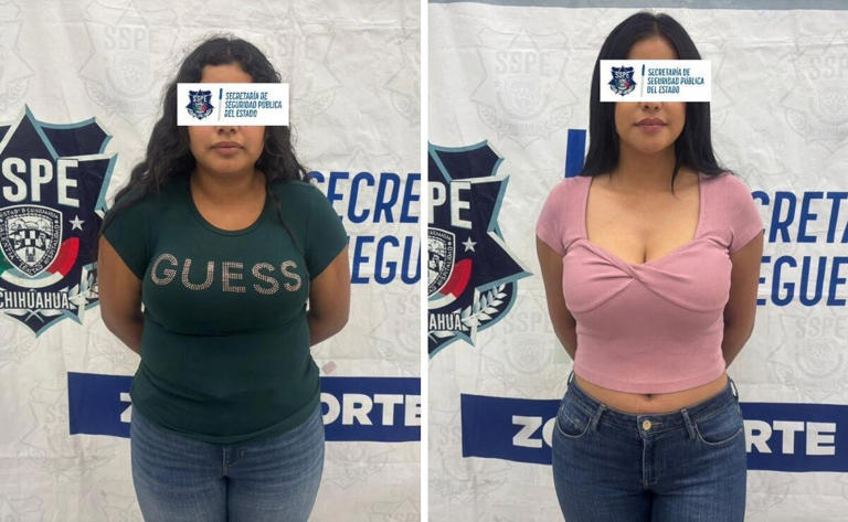 Cae "El Comandante Nico", presunto líder criminal en El Valle de Juárez ...