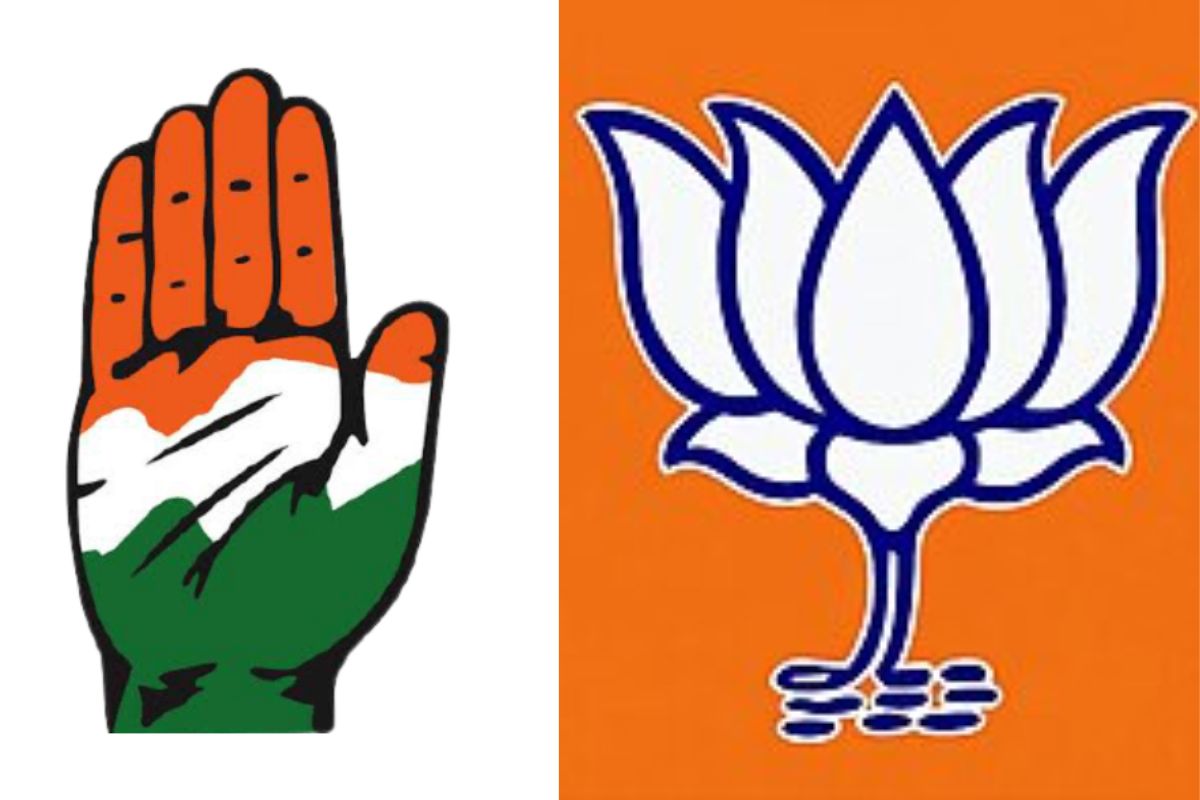 Congress leadership, BJP's best asset