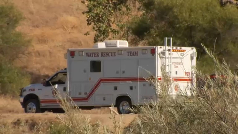 Man dies after canoe overturns, drowns in the San Joaquin River ...