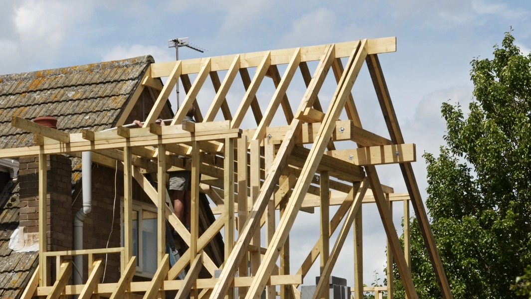 10 key terms for understanding house framing