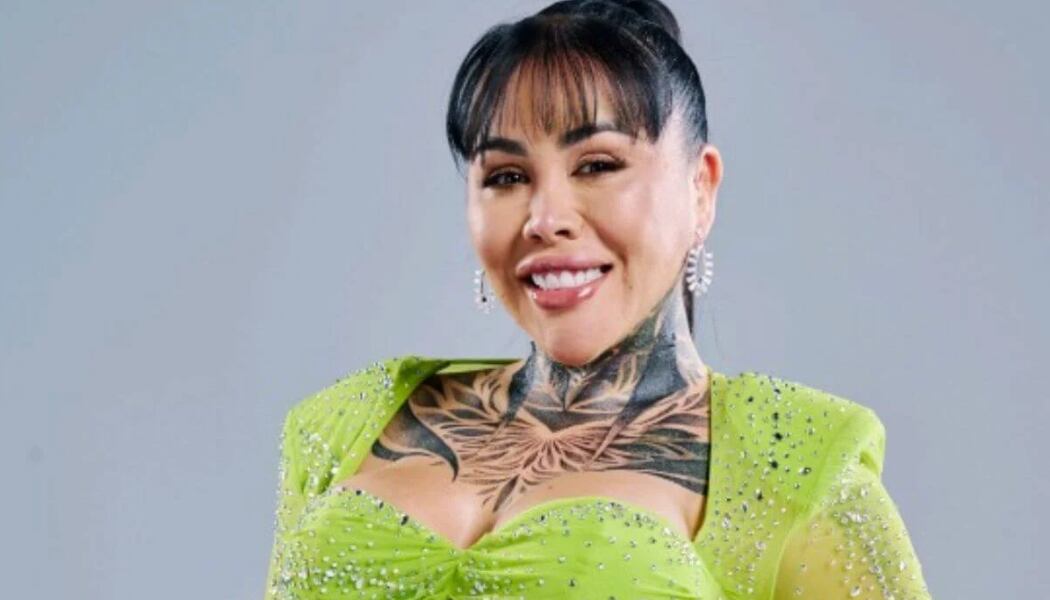 Yina Calderón reveló 'secreto' de su contrato con Telemundo y destapó ...