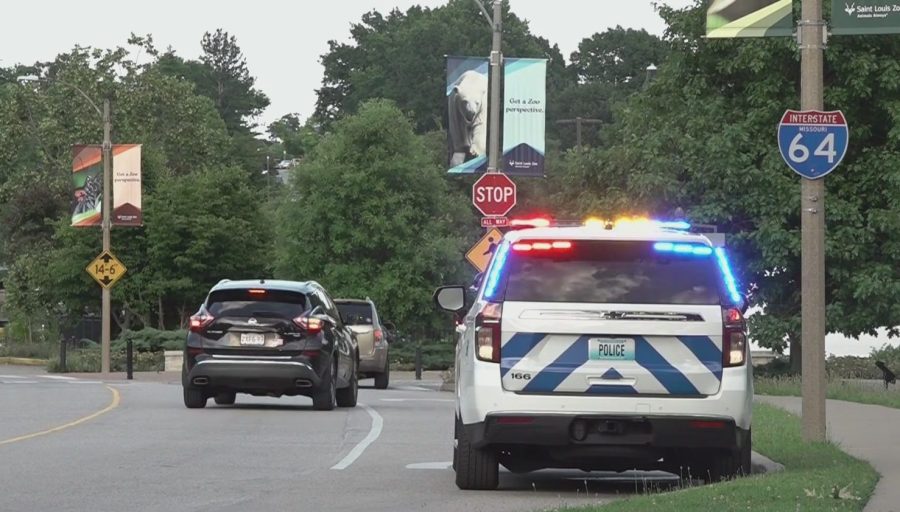 St. Louis police work to prevent 'teen takeovers' this weekend