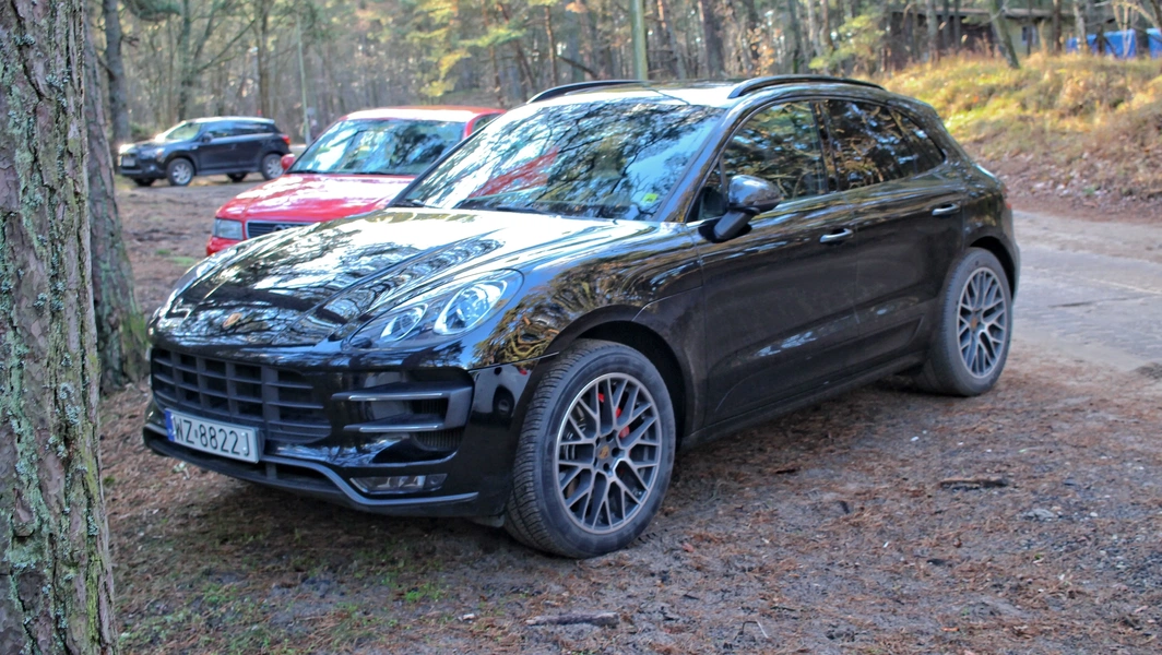 Aging Macan becomes Porsche’s cheapest model in 2026