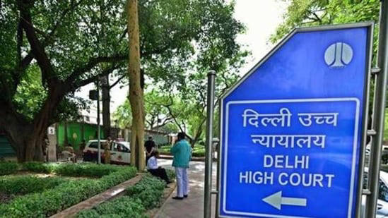 Delhi HC orders Centre to take down 'false' posts on CJI, ministers ...
