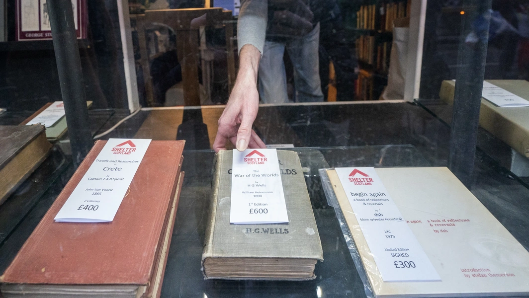 14 everyday objects worth thousands