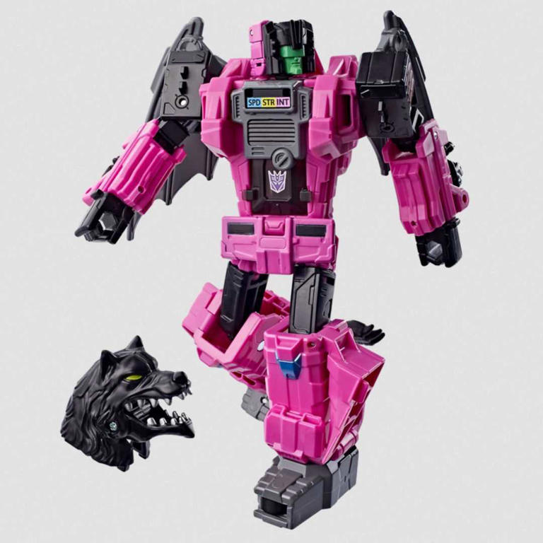 Transformers: Age of the Primes finally brings back the series' most ...