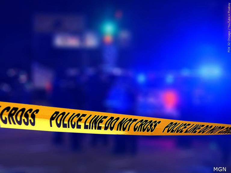 Man found dead in home following medical call