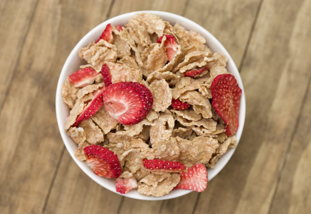 6 supermarket essentials you should never pay full price for