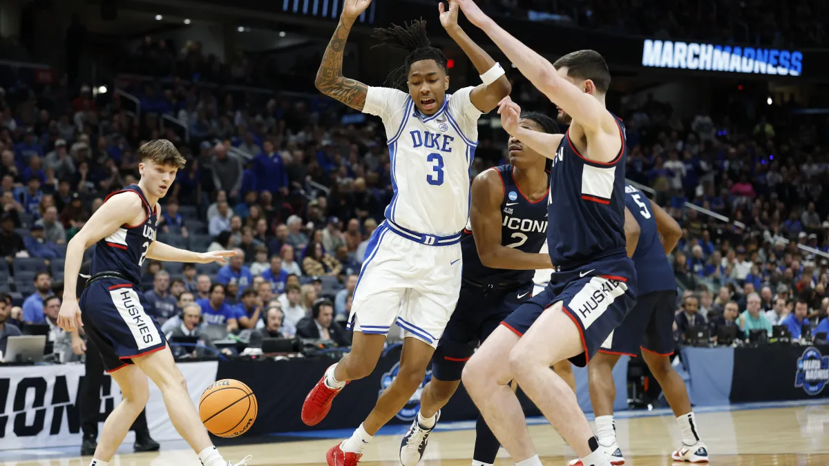 Celtics predicted to draft 6-foot-6 elite 3-point shooting guard