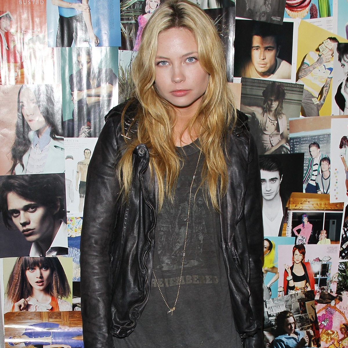 Daveigh Chase's mom details actress' addiction struggles before death