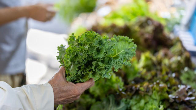 'Has there been some kind of farming crisis?': Kale prices spark ...
