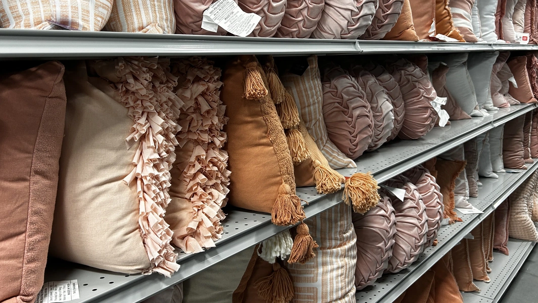 4 affordable Target summer decor finds