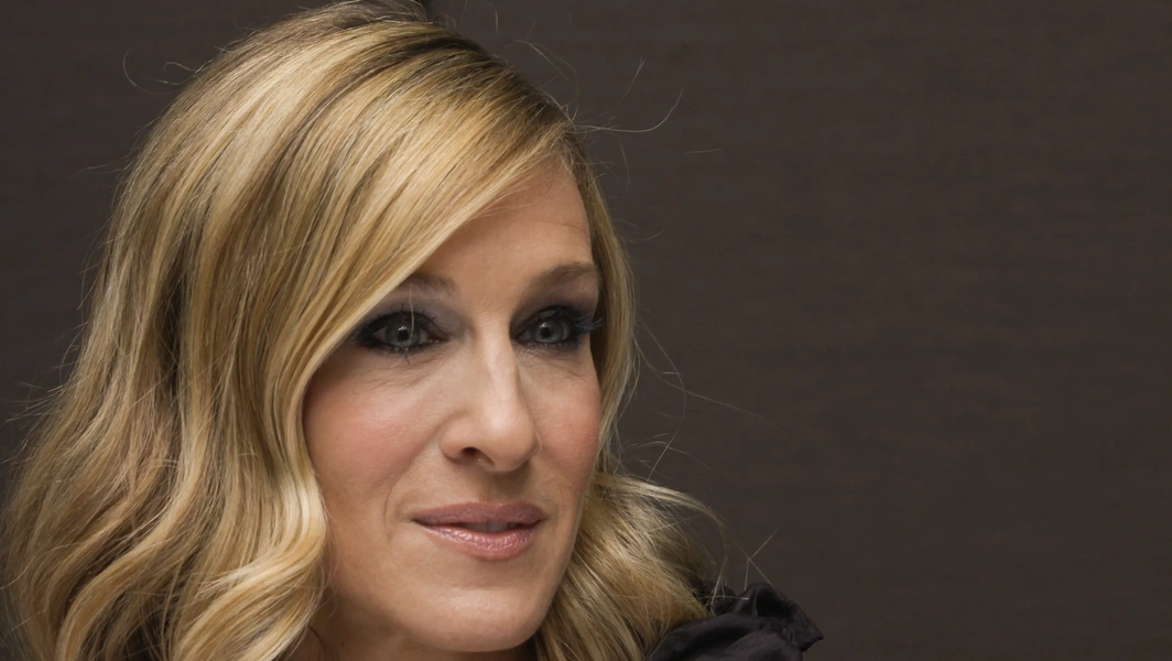 Sarah Jessica Parker’s minimalist beauty routine