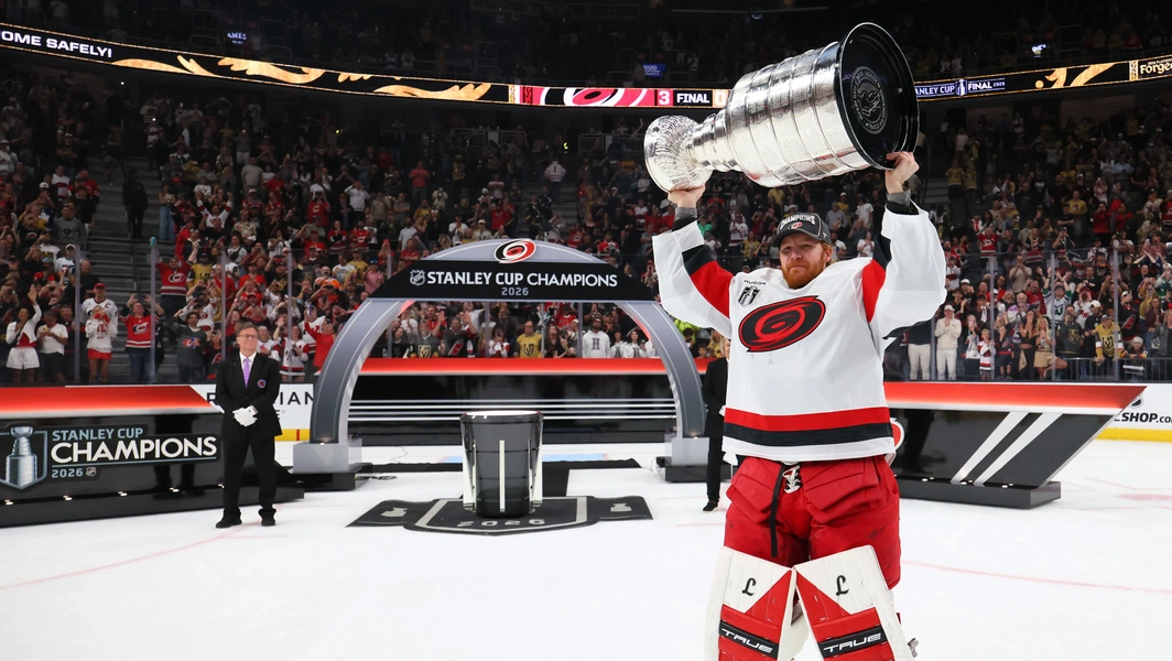 Hurricanes’ Stanley Cup parade draws record 150,000 in Raleigh