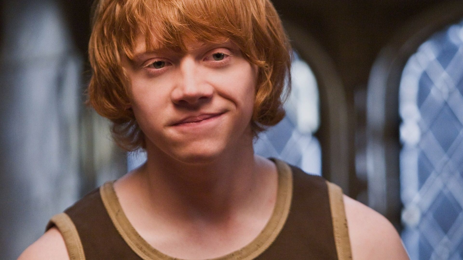 Harry Potter meets High School Musical in Disney's hit 5-part fantasy ...