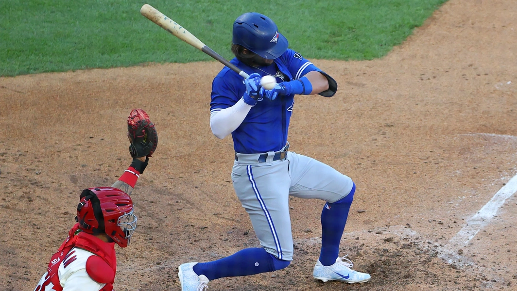 Bo Bichette booed in Philadelphia as Mets top Phillies