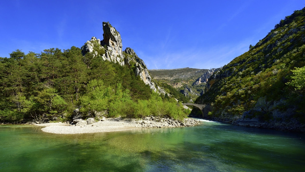 15 stunning river gorges around the world