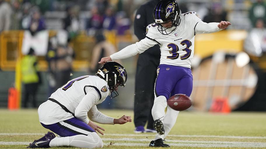 Genius of Ravens apparent offseason blunder will be clear this summer