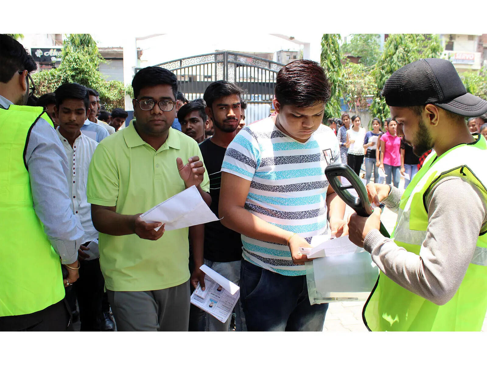 'Stay calm, trust yourself, you've earned this moment': NTA to NEET UG ...