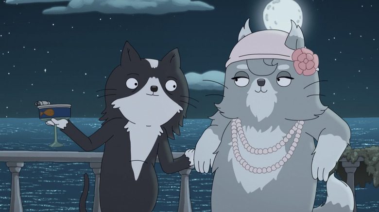 Kevin canceled at Prime Video — no season 2 for animated series from ...
