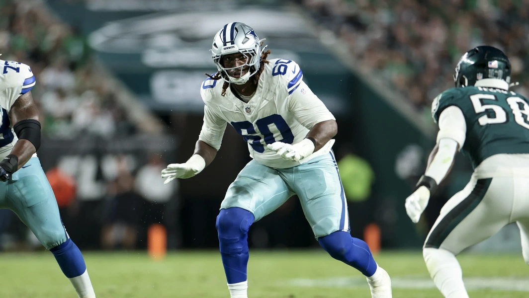 Cowboys' Bland, Thomas face rising pressure after minicamp