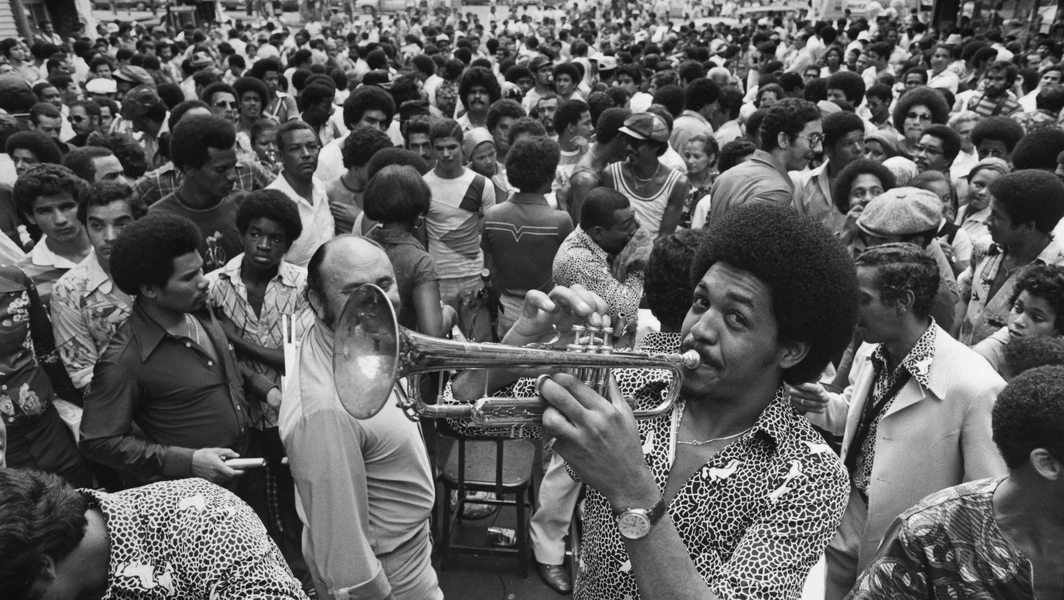 8 defining moments from 1975