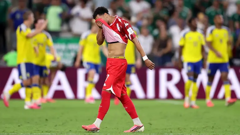 Tunisia and Japan’s updated FIFA rankings for their 2026 World Cup game