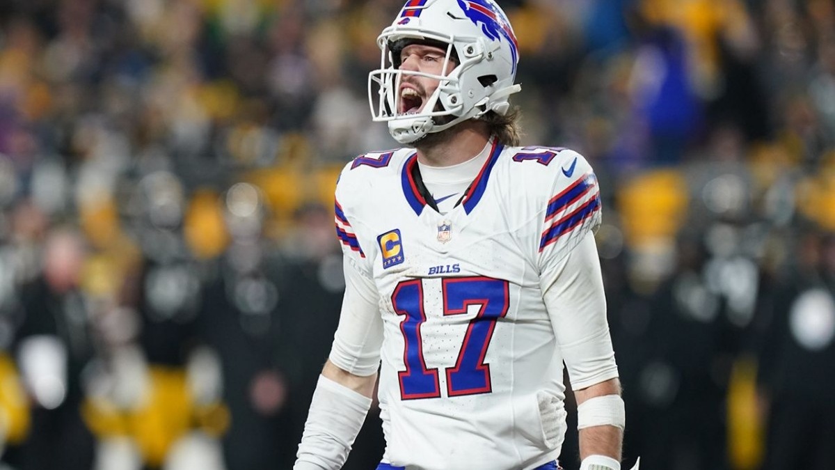 NFL salary rankings 2026: The 20 highest-paid players in football and ...