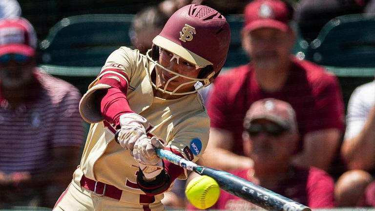 Florida State baseball Hall of Famer speaks the stone cold truth on Isa ...