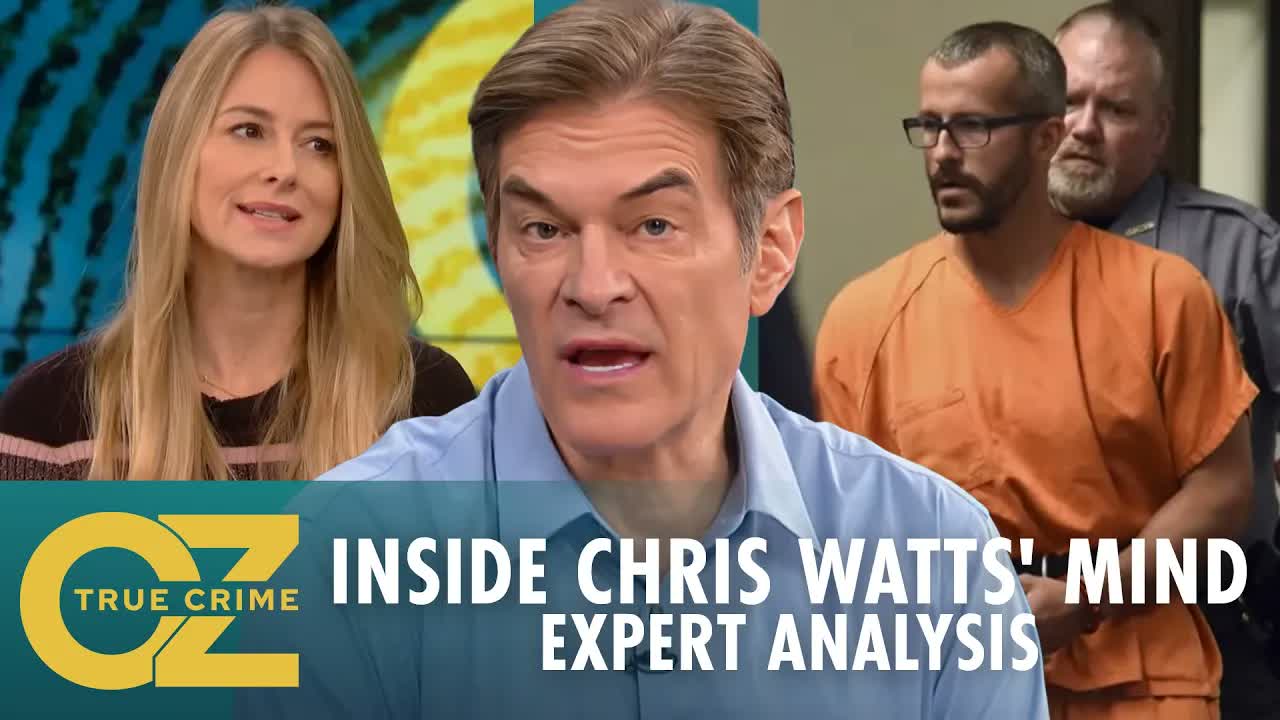The psychology of Chris Watts: Unpacking a family tragedy