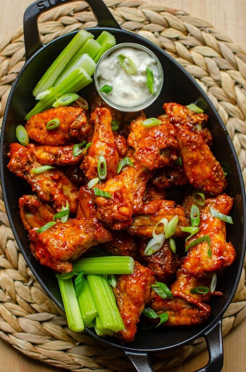 17 simple snack ideas for watching football with a crowd