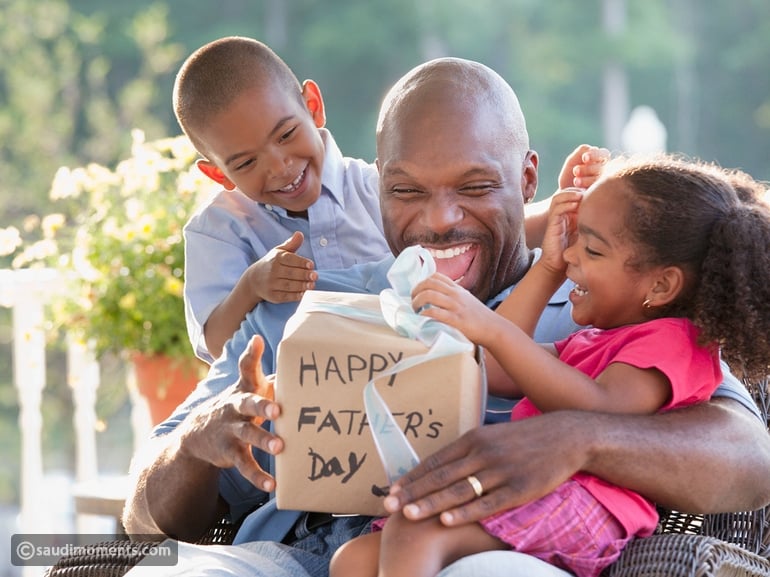 15 gift ideas for your dad on Father's Day