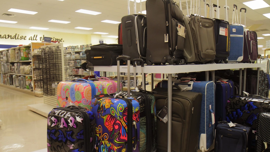 4 best affordable luggage options for every traveler