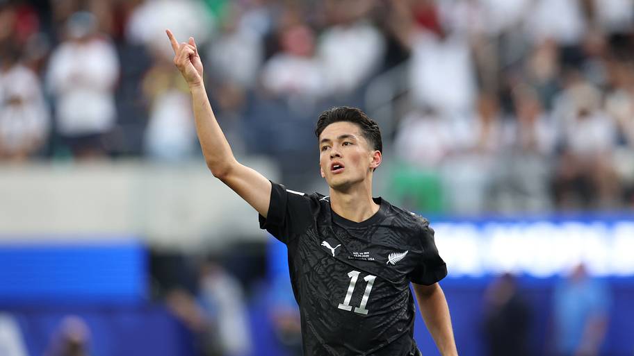 Southampton has its eye on this star who is lighting up the World Cup