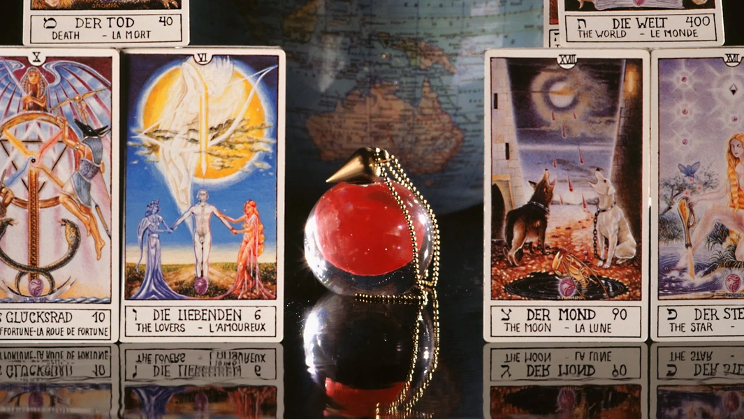 Tarot tips for mindful and magical readings