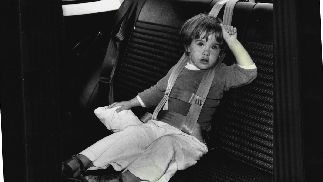 10 hallmarks of the 1970s family road trip