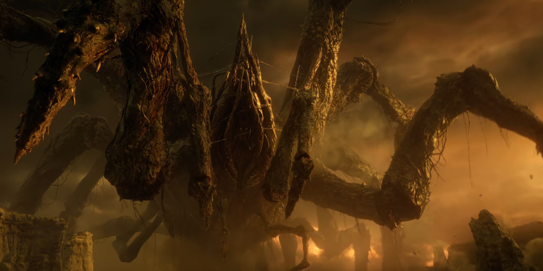 Stranger Things: The vanishing takes us back to the Upside Down