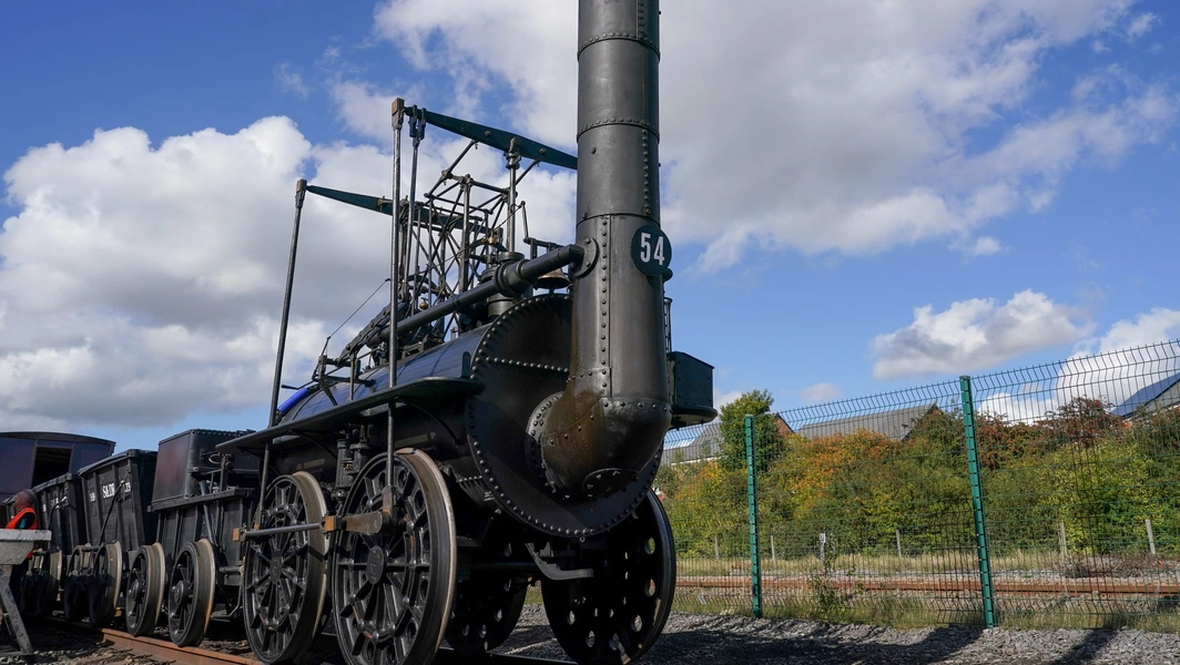 Innovations that shaped the 19th century