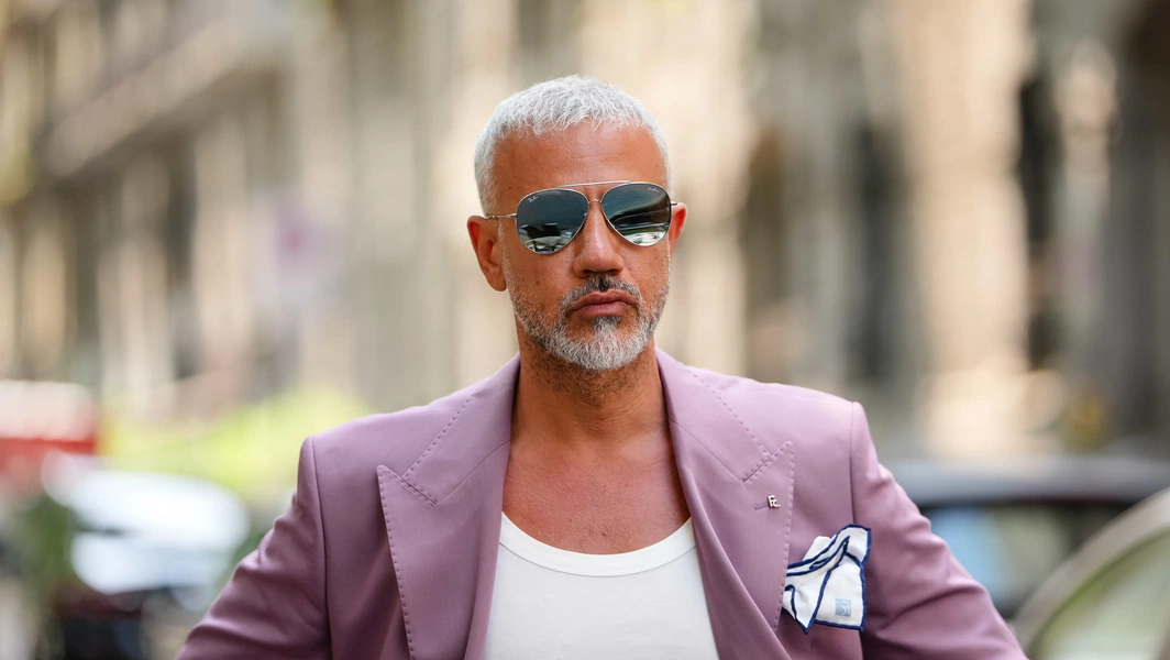 15 style mistakes that can age men