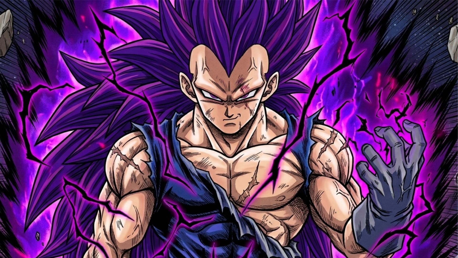 Dragon Ball: Mastered ultra ego will be the strongest technique, and ...
