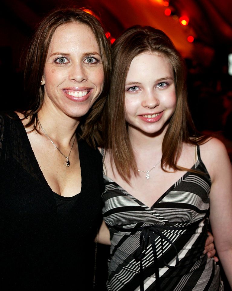 The tragic story of Daveigh Chase, from child actor to 'unrecognizable ...
