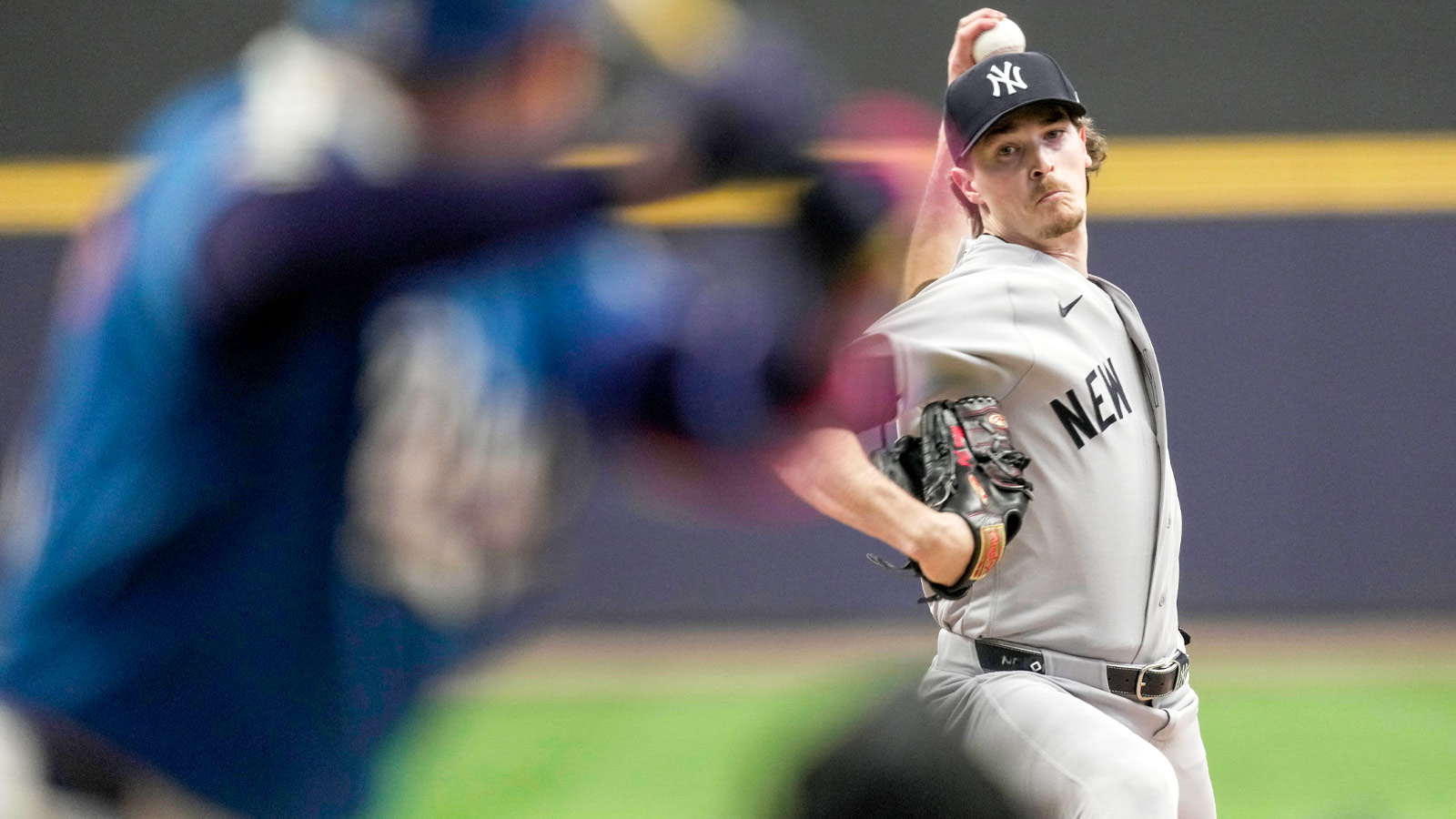 Yankees ace Max Fried gets huge injury update on Saturday