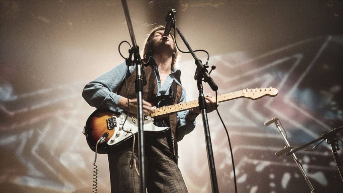 The complicated love story behind Eric Clapton's 'Layla' and its ...