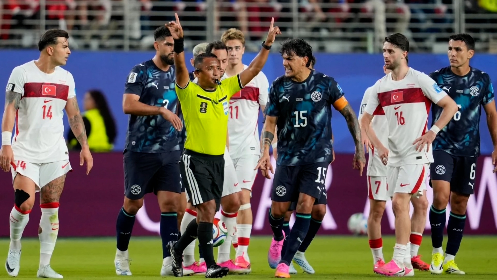 FIFA 2026 World Cup tries to stomp out discrimination with new rule